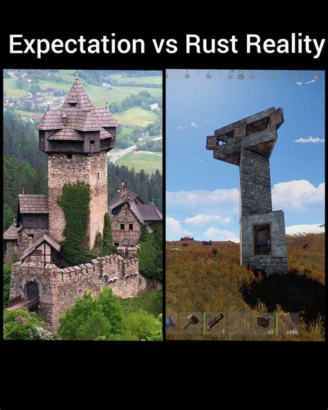 Image result for Rust Virtual Reality