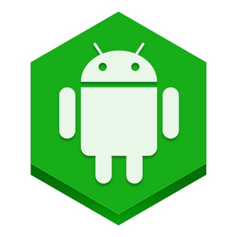 Image result for Android Native Icon