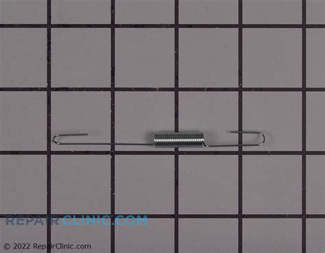 Image result for Toro TimeMaster Governor Spring