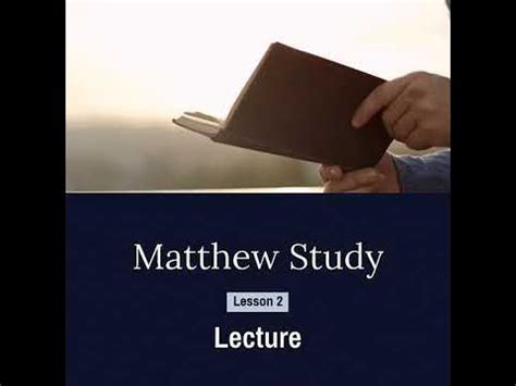 Image result for BSF Lecture Lesson 8