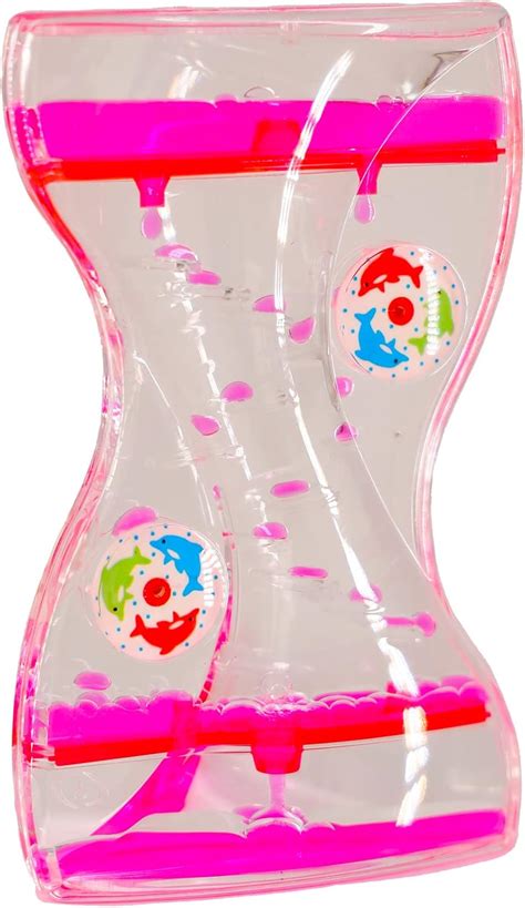 Image result for Liquid Timer Fidget Toy