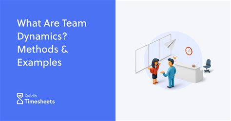 Image result for Team Dynamics Examples