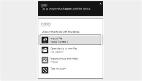 Image result for Tutorial Nikon D7500 Uload to Computer