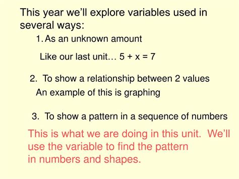 Image result for Identifying Patterns in Numbers