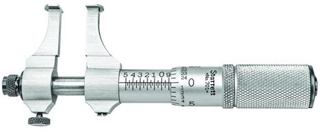 Inside Micrometers