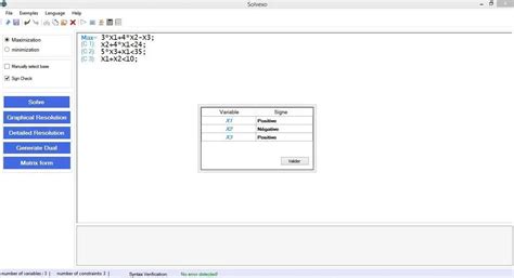 Image result for Simplex Solver