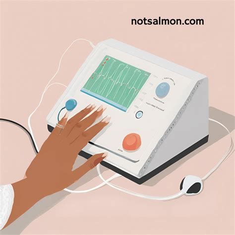 Image result for How to Use a Biofeedback Machine