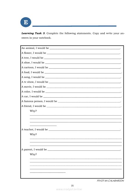 Image result for Grade 8 Health Module