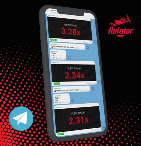 Image result for Aviator Signal Bot