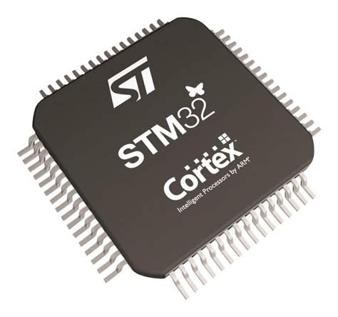 Image result for STM32 Mikrocontroller