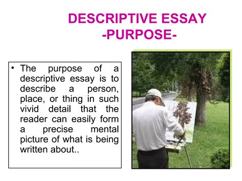 Image result for Example Description of a Person