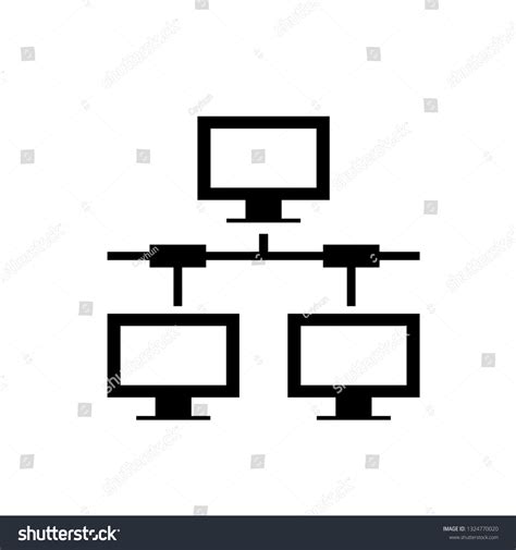 Image result for Server PC Icon