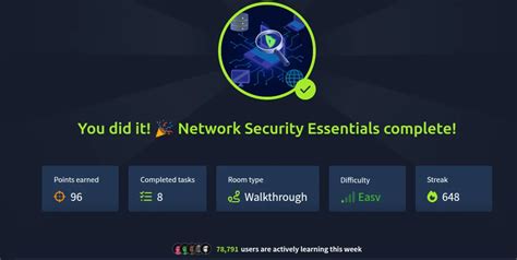 Image result for Tryhackme Network Services 2