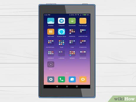 Image result for Tutorial On Android Tablet