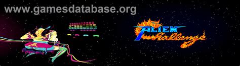 Image result for Alien Challenge Games