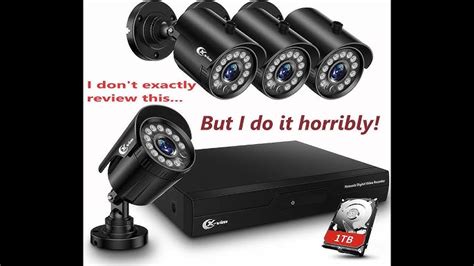 Image result for Xvim H.264 Setup