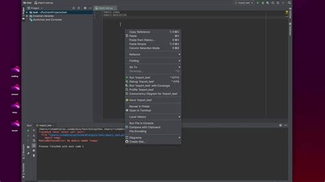 Image result for Make PyCharm Code into a Zip File