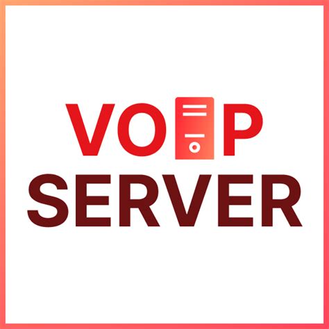 Image result for VoIP Server