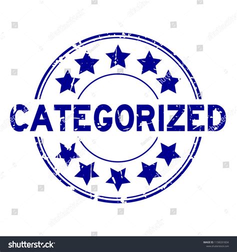 Image result for Categorization Blue Icon