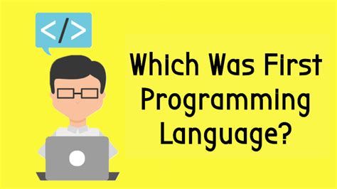 Image result for First Computer Programming Language