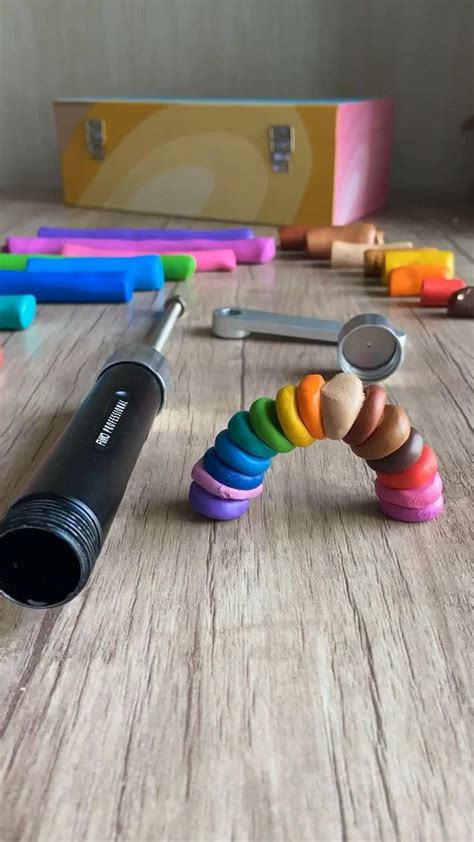 Image result for Dandelion Polymer Clay Cane Tutorials