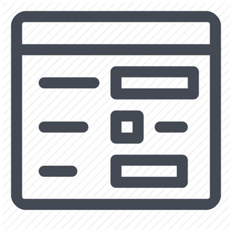 Image result for Fill Form Icon Adobe