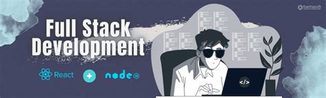 Image result for Full-Stack JS Developer