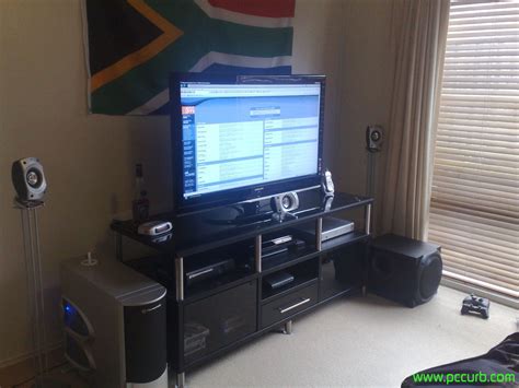 Image result for Amazing PC Set Up