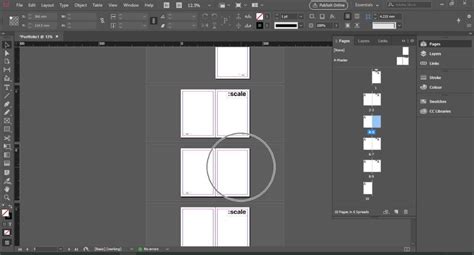 Image result for Getting Started with InDesign