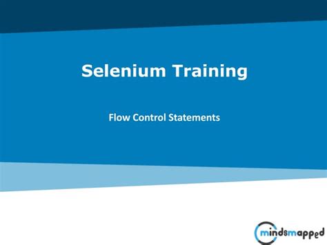 Image result for Flow Control Statements in MySQL