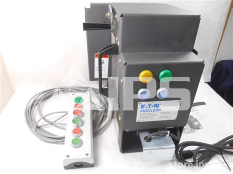 Image result for Remote Breaker Racking Device