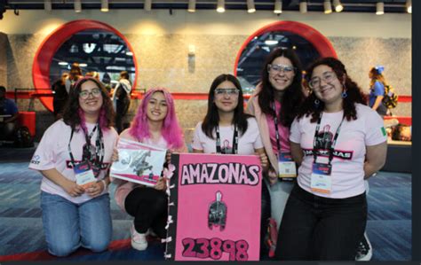 Image result for First Robotics Competition Reefscape