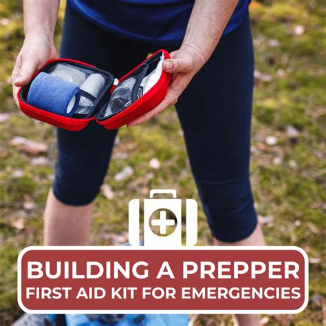 Image result for Prepper First Aid Kit