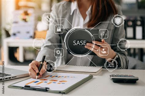 Image result for Secure Access Service Edge Icon