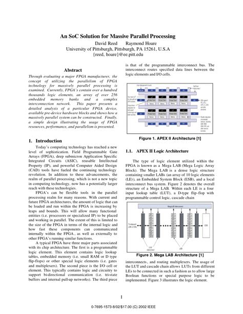 Image result for Massive Parallel Processing