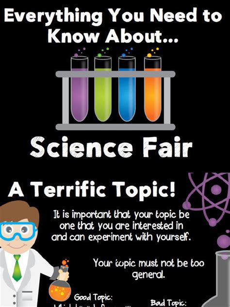 Image result for Science Fair Introduction Examples