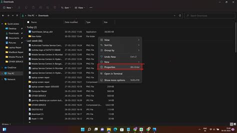 Image result for How to Add Password On a Folder