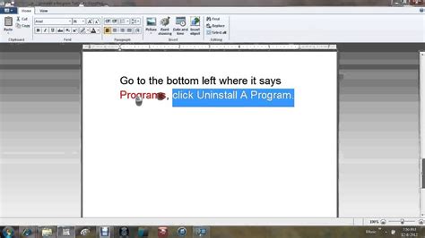 Image result for How to Remove File From Desktop