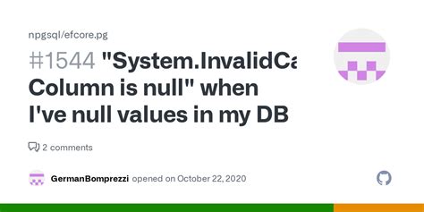Image result for System InvalidCastException Enum Npgsql