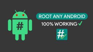 Image result for Root Any Using
