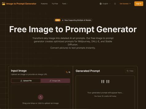 Image result for Text Prompt Image Generator