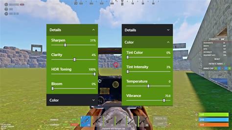 Image result for Best Rust Performance Settings