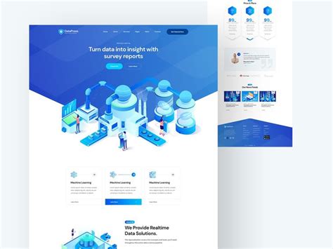 Image result for Data Beautiful Website