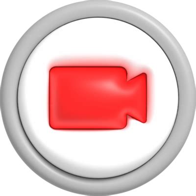 Image result for Recording Video. Sign PNG