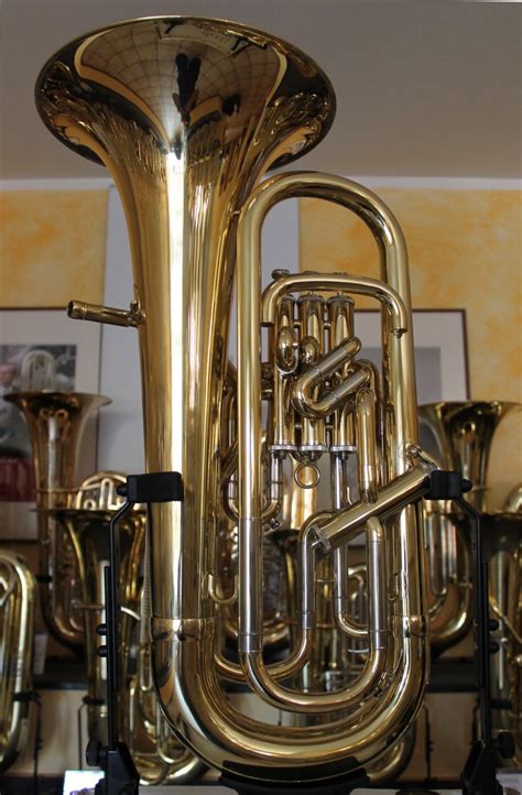 Image result for Besson Euphonium Models