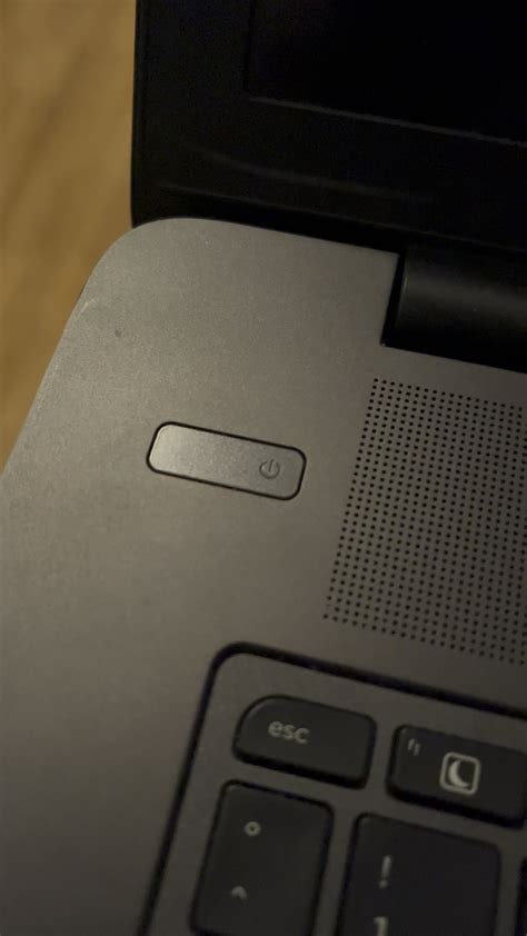 Image result for HP Power Button