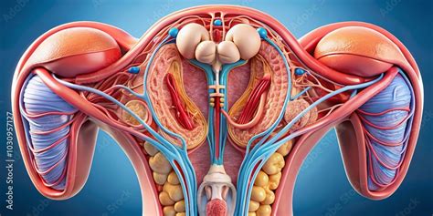 Image result for Human Anatomy Reproductive System