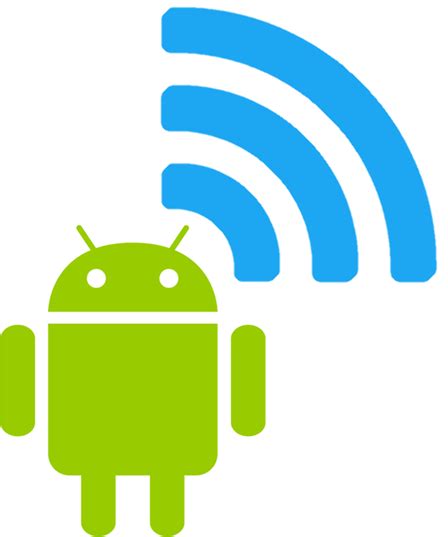 Image result for Sample Image of Android Wi-Fi