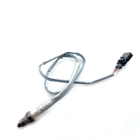 Image result for Rear O2 Sensor