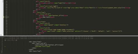 Image result for Sublime Text Exmaple HTML